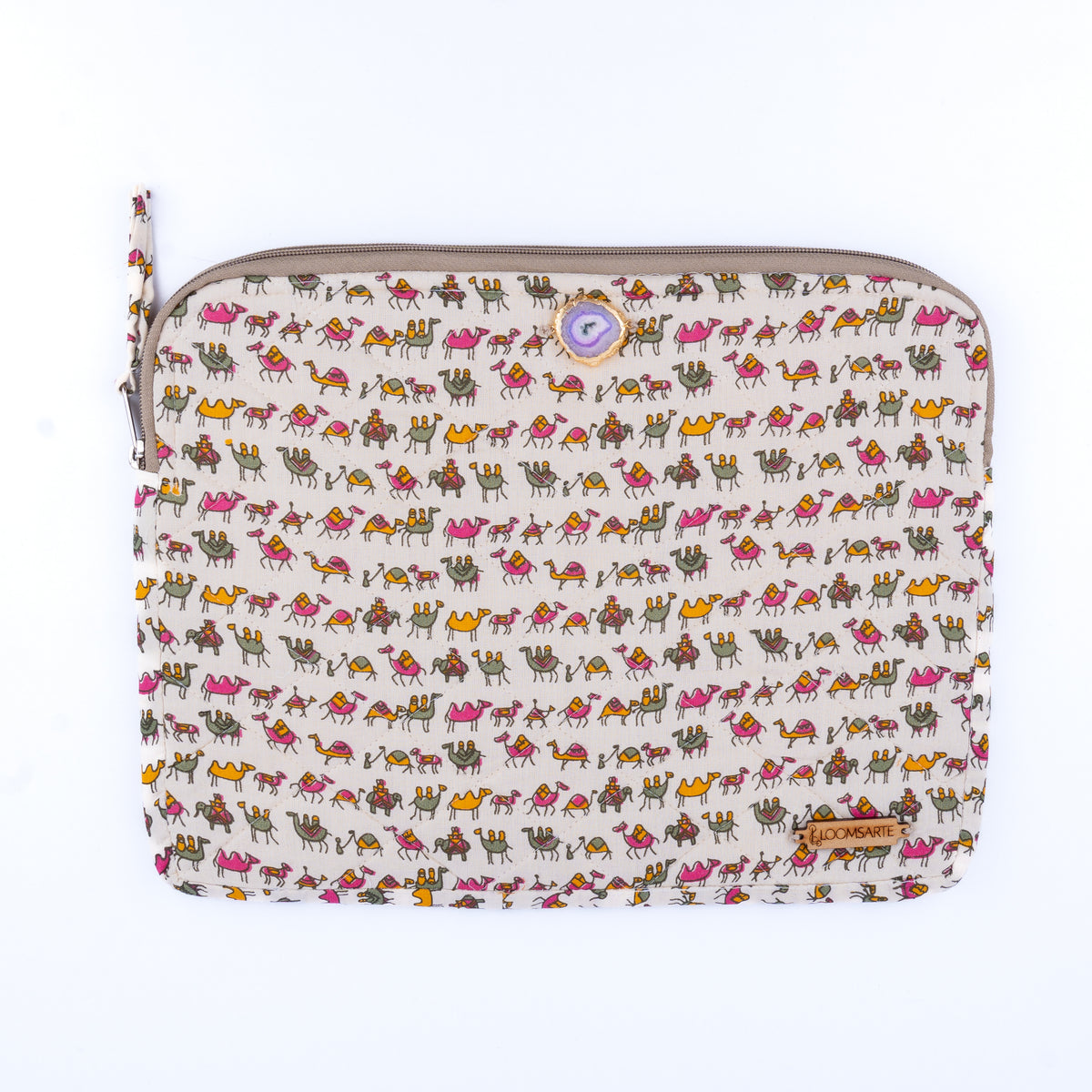 Zoo Ipad Sleeve